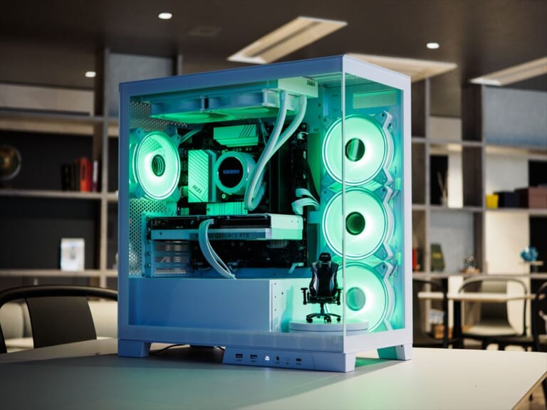 【2025年最新版】STORM（ストーム）のゲーミングPCおすすめ9選 | はせぽん